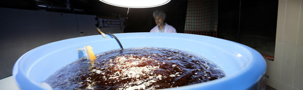 The Case for Concentrates – Reed Mariculture