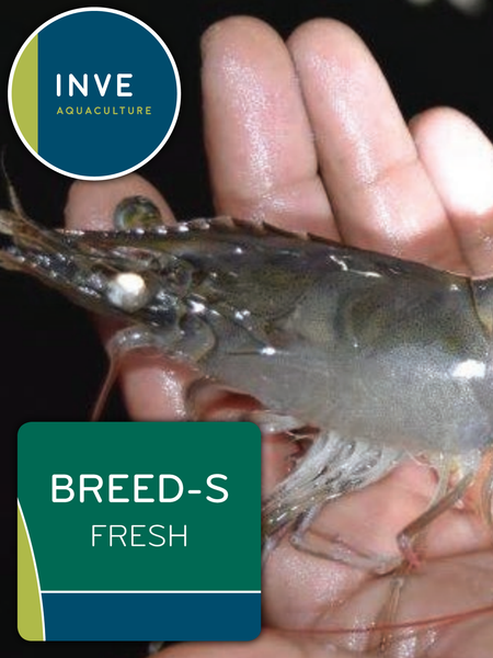 INVE BREED-S FRESH – Reed Mariculture