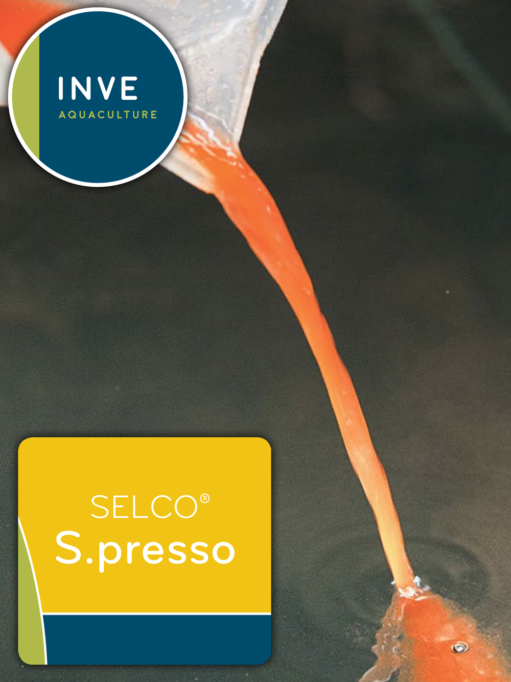 INVE SELCO S.PRESSO – Reed Mariculture