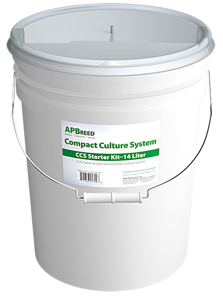 Compact Culture System™ – Reed Mariculture